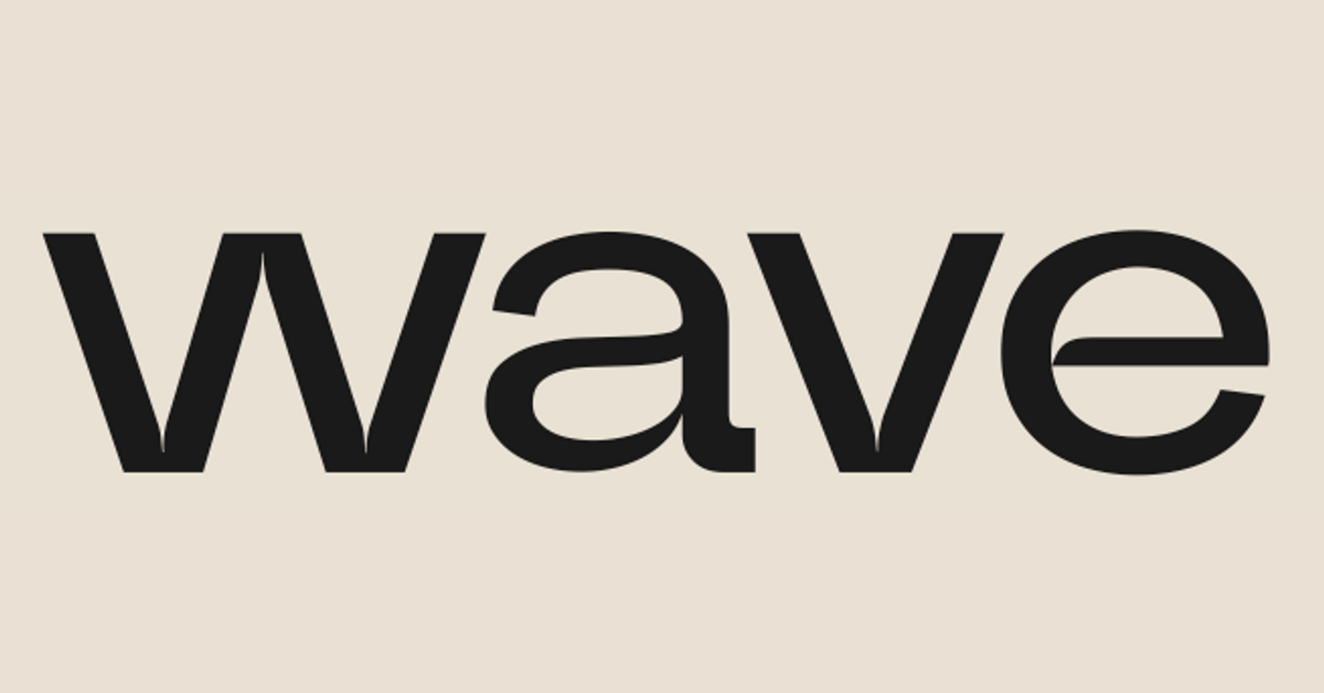 Wave Clinically Dosed Pre-Workout